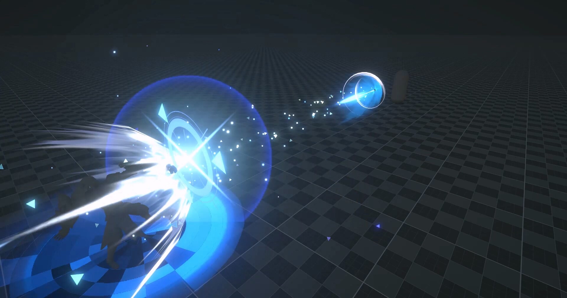 ArtStation - ArrowVFX