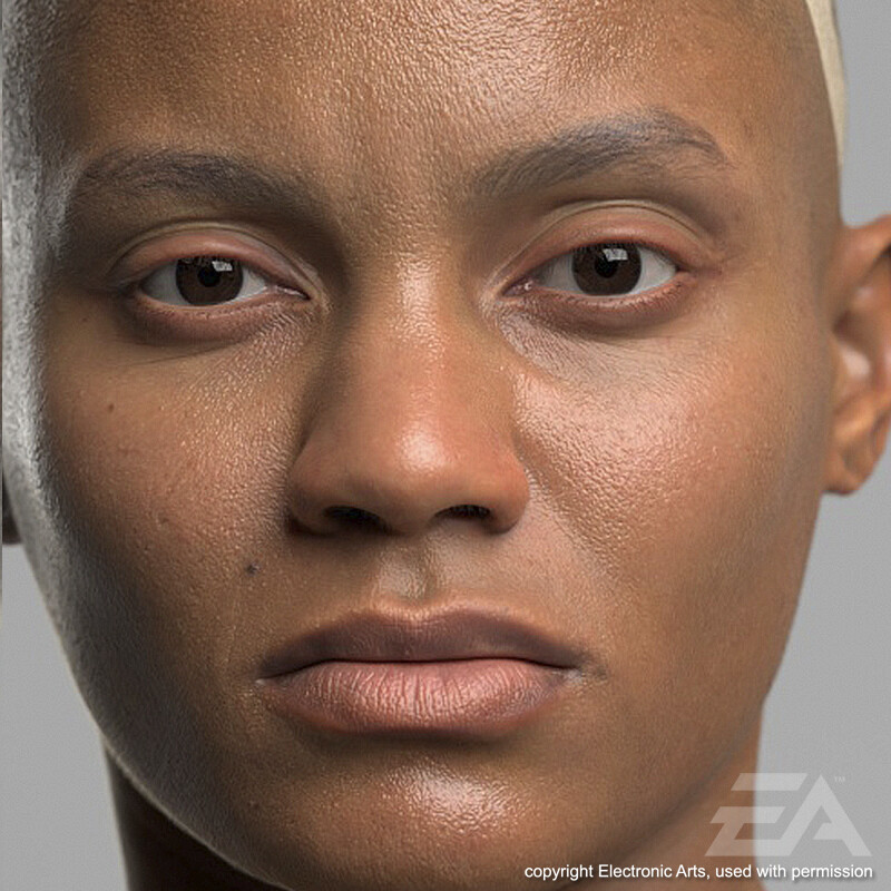 ArtStation - Generic Asset 02