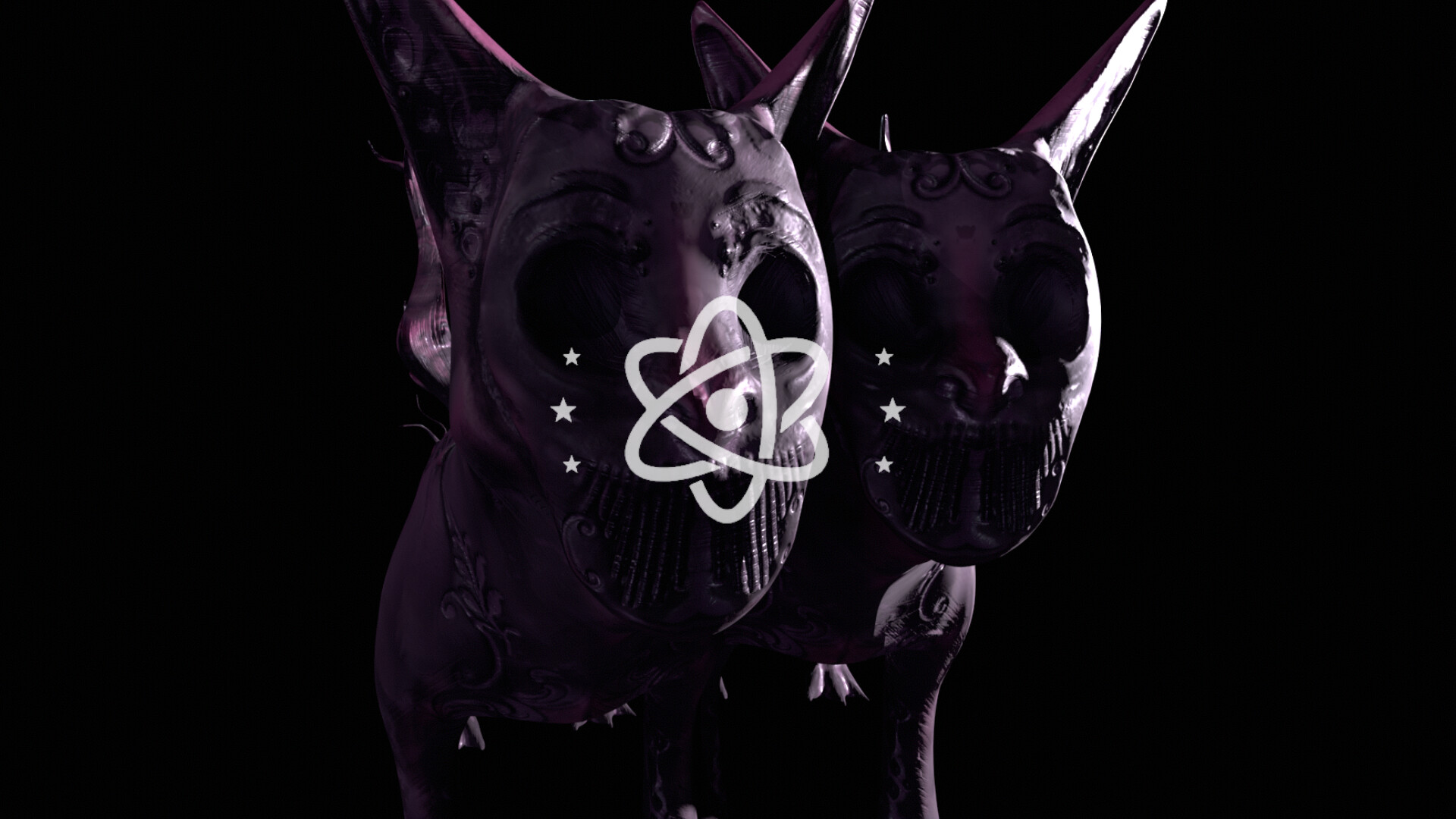 ArtStation - PRI: SCP 860