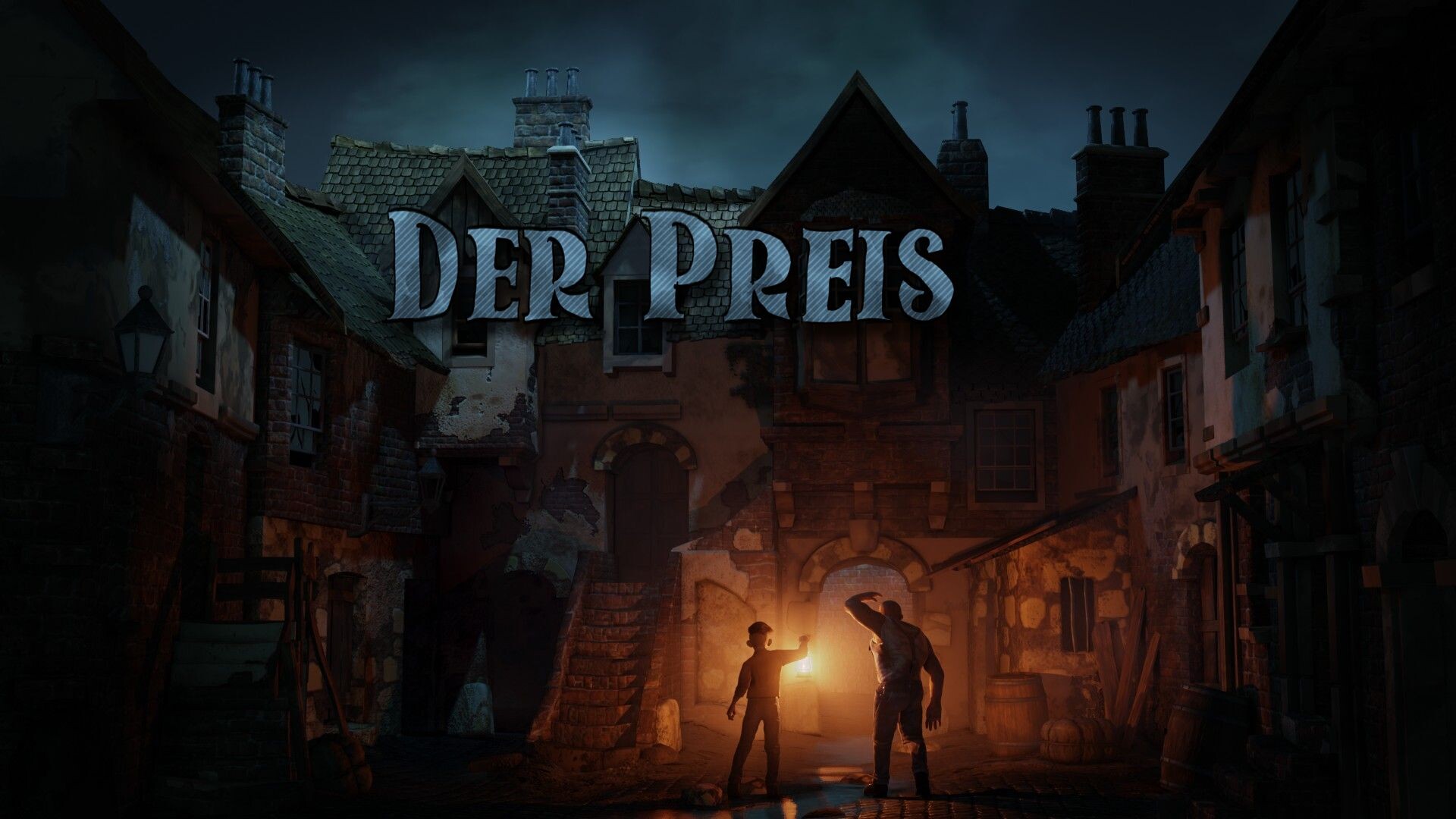 ArtStation - Der Preis