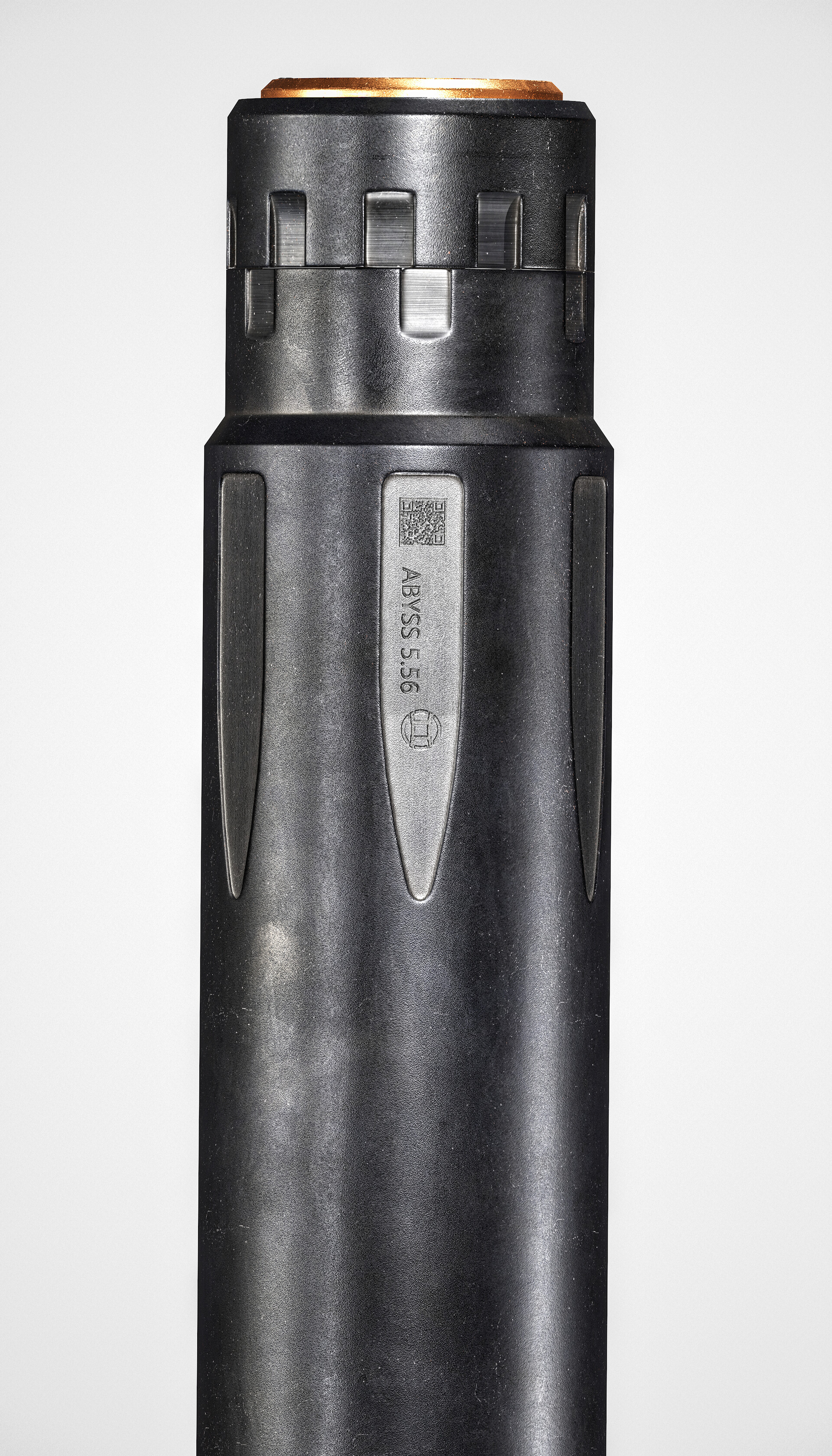 ArtStation - Abyss Supressor