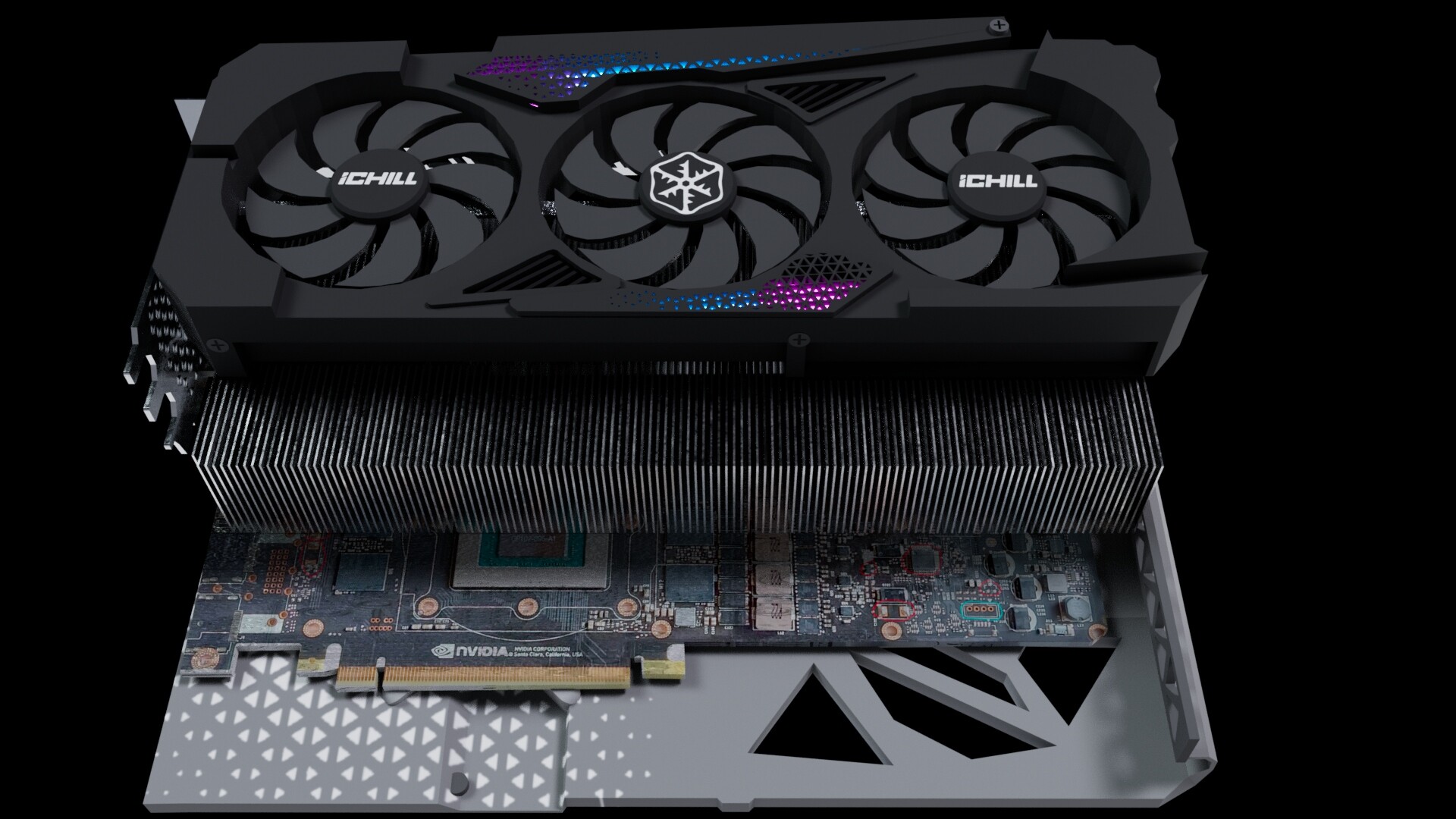 ArtStation - RTX 4090