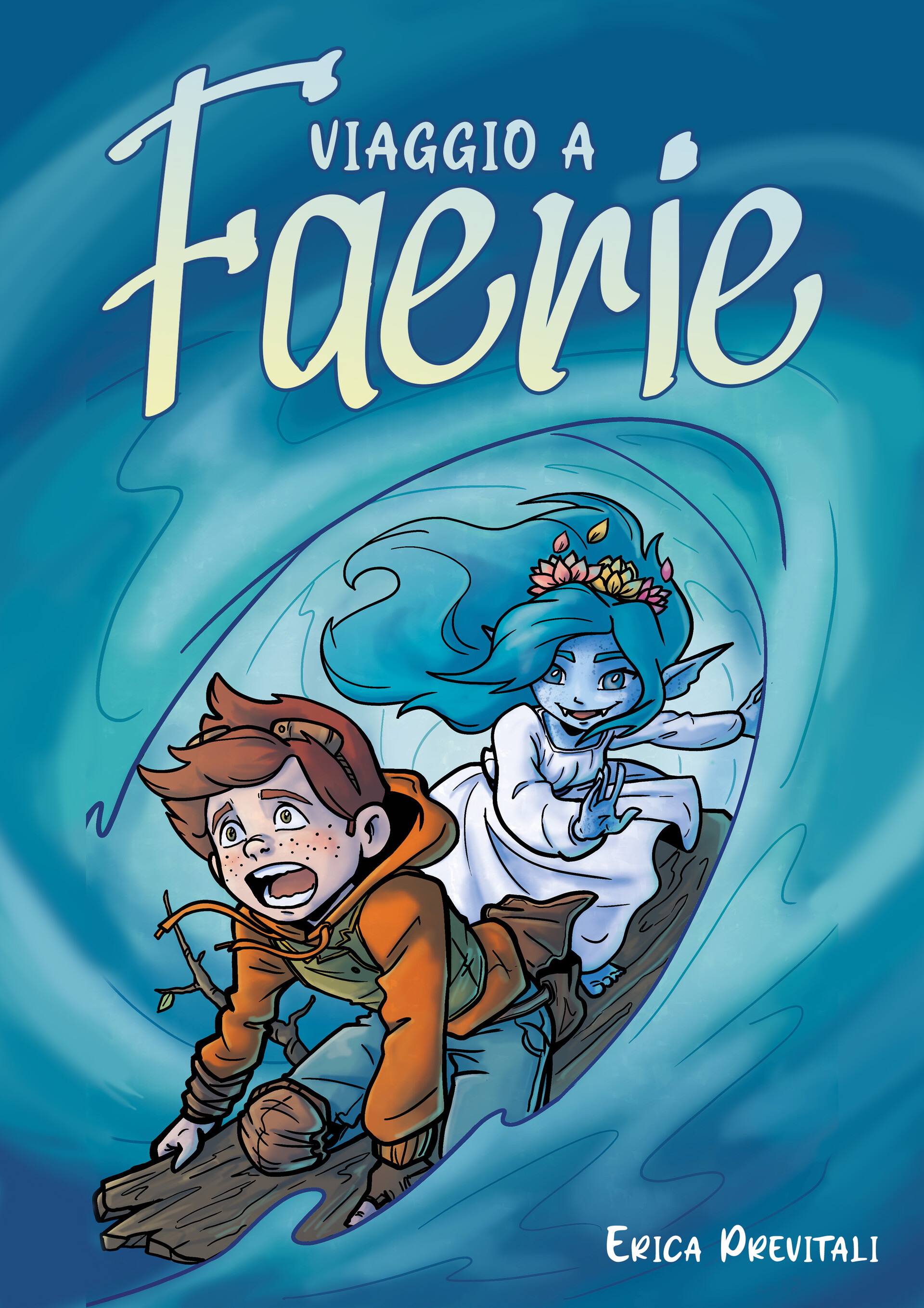 ArtStation - Viaggio a Faerie - Character Studies