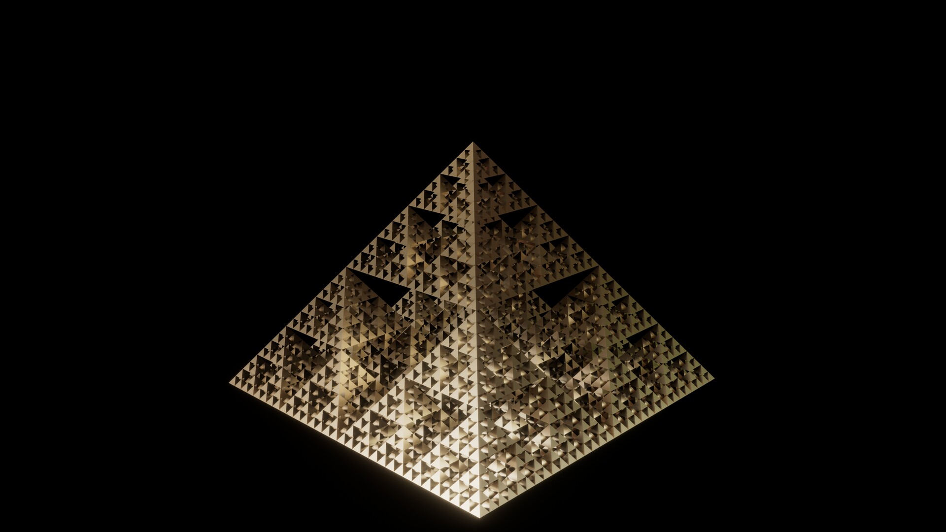 ArtStation - Fractals