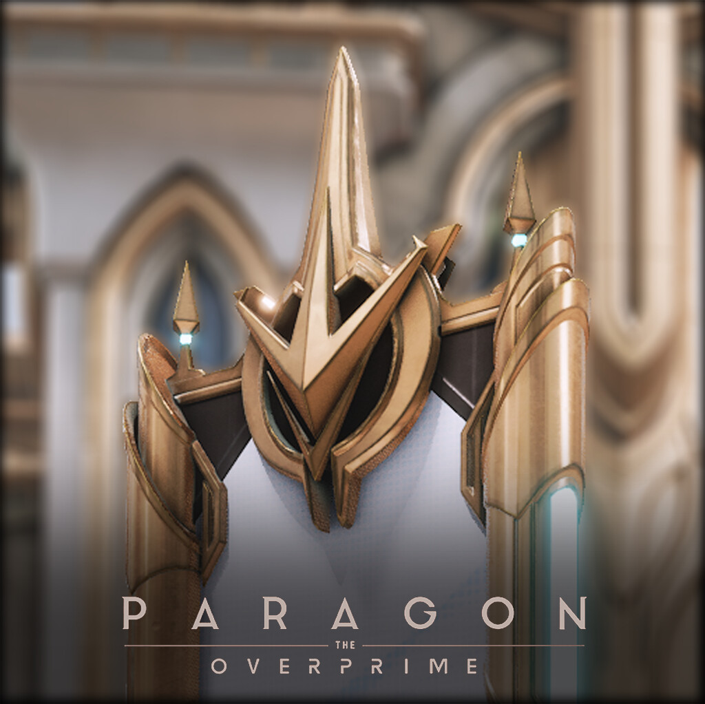 ArtStation - Asset Works