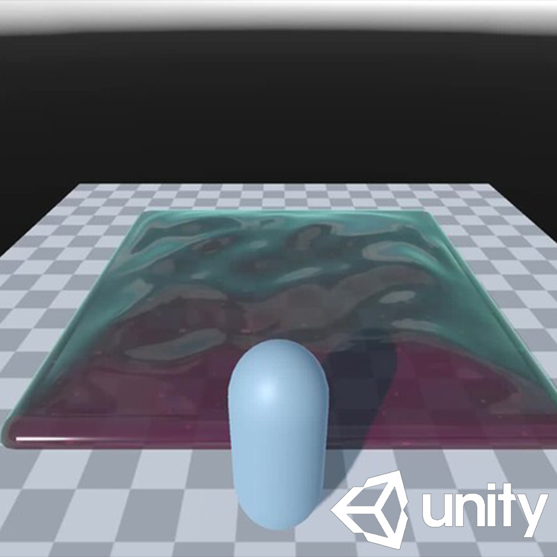 ArtStation - Mesh Deformation