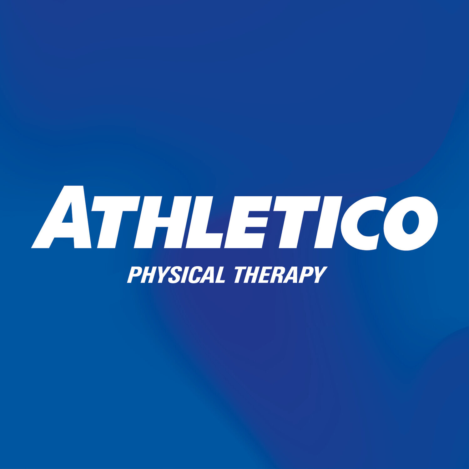 ArtStation - Athletico Physical Therapy