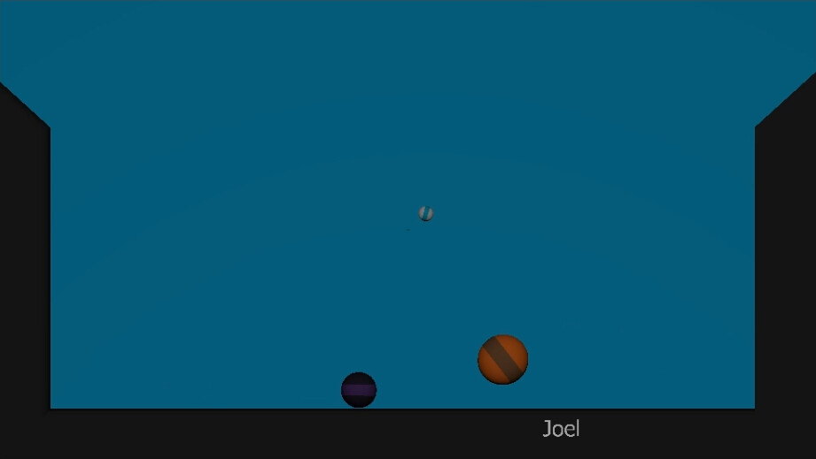 ArtStation - Varying Ball Weights Animation