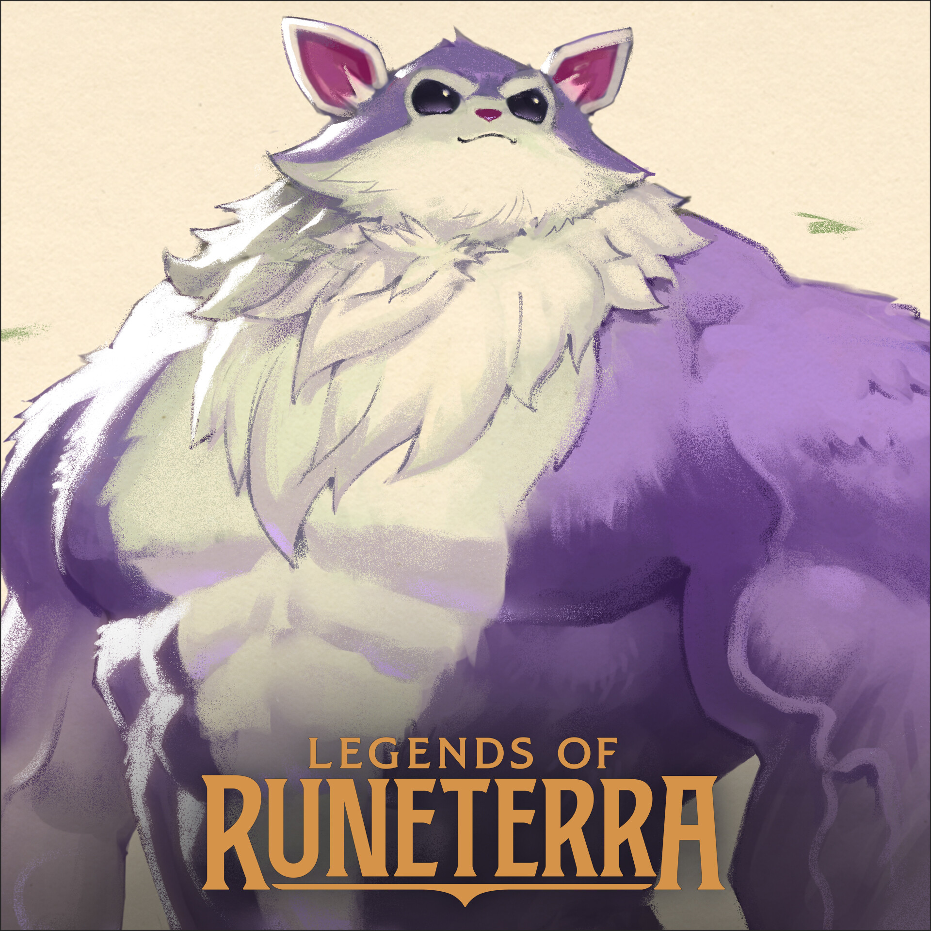 Art of Den - Bandle City Folks | LEGENDS of RUNETERRA