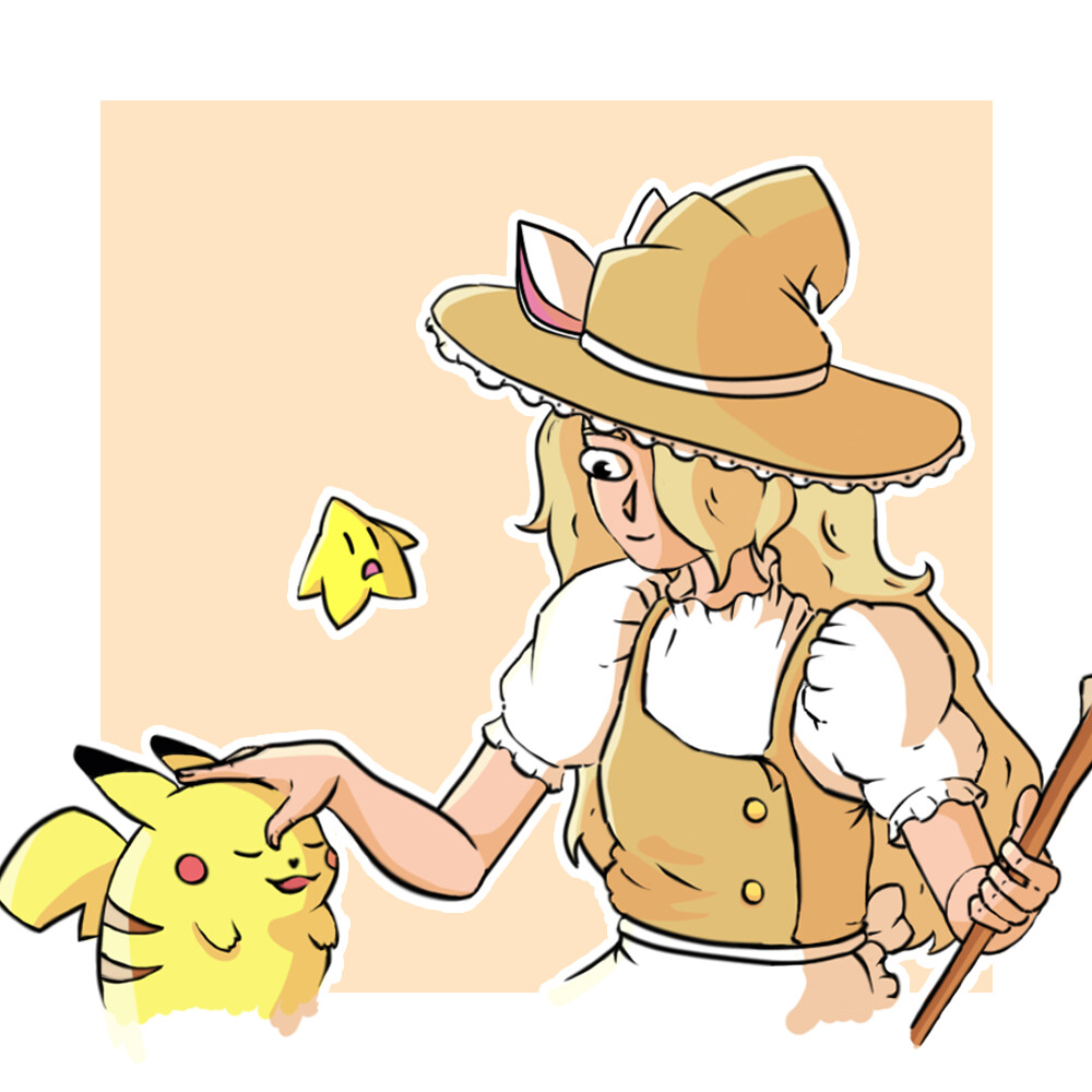 Arthur - Color Wheel (WIP)