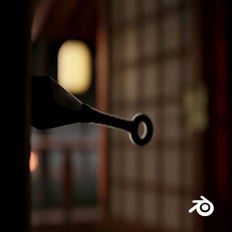 ArtStation - SEKIRO - FAN INTRODUCTION