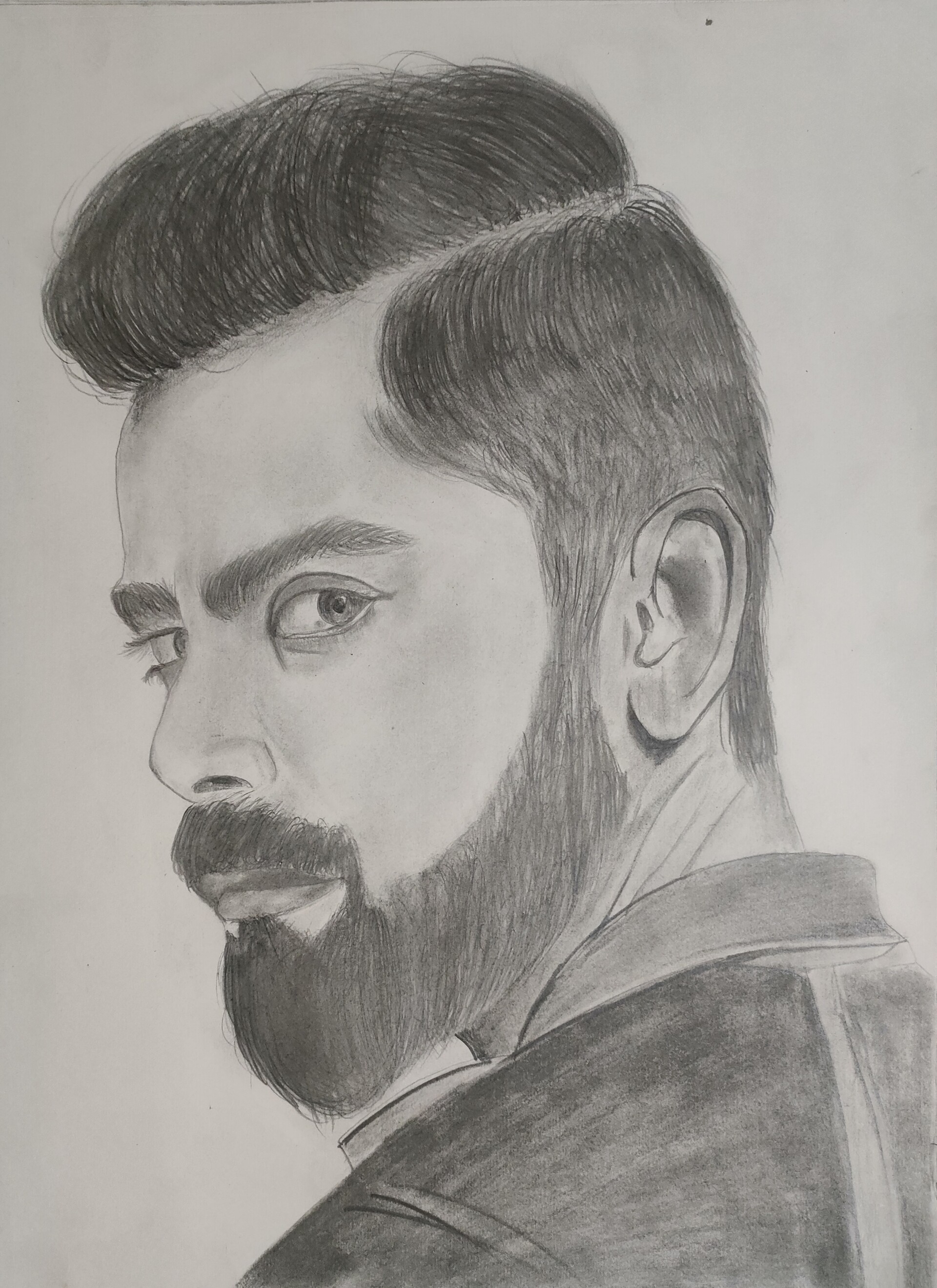 ArtStation - DRAWING