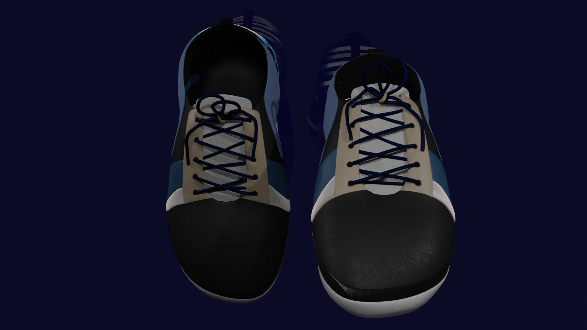 ArtStation - Shoe Designs