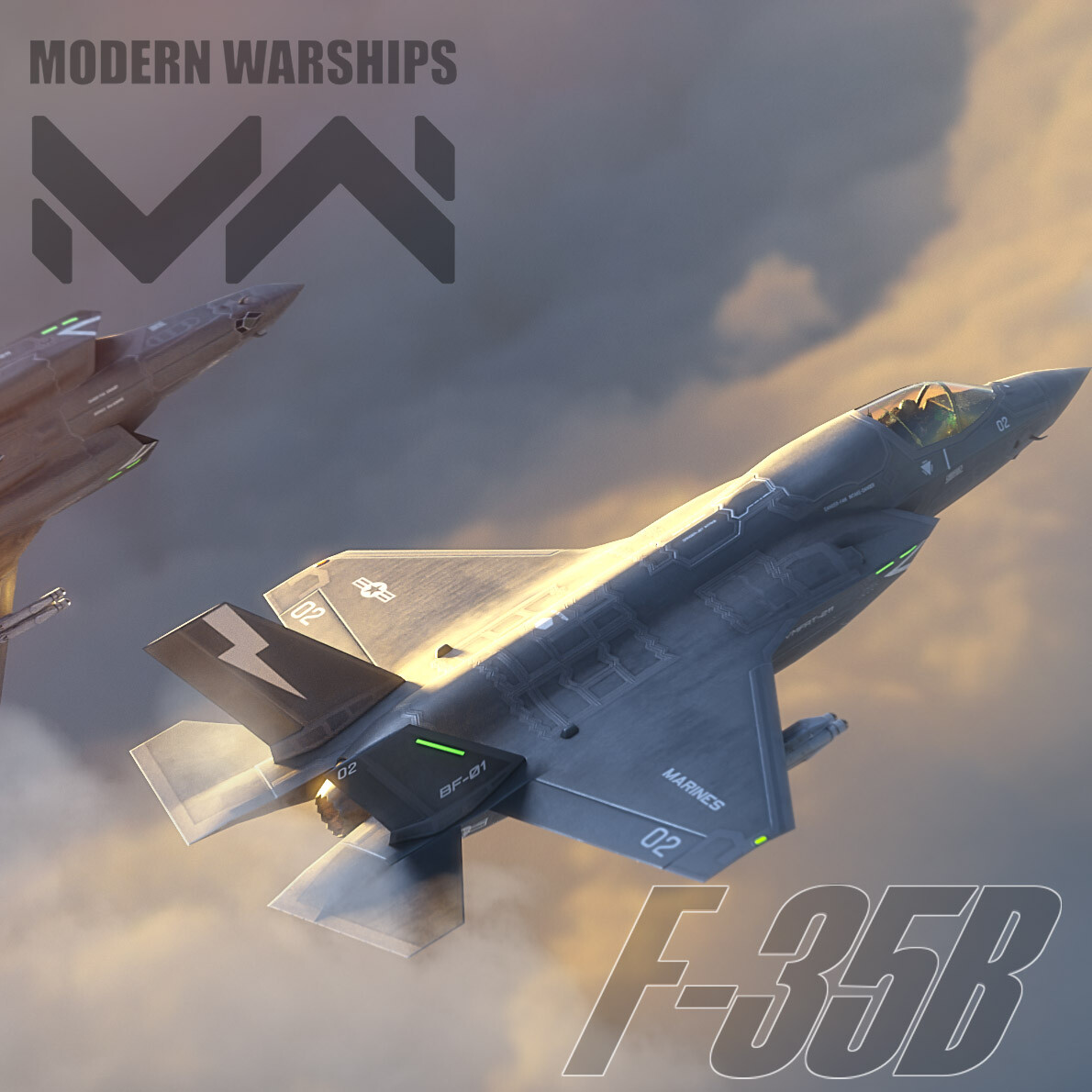 RenderDock - Portfolio