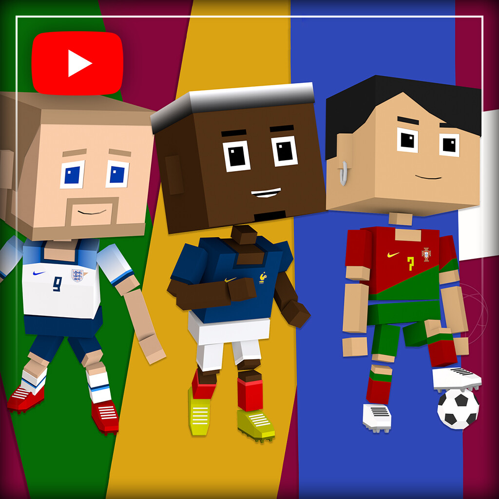 ArtStation - Project 22