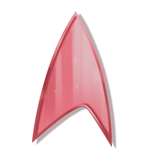 ArtStation - ST Characters