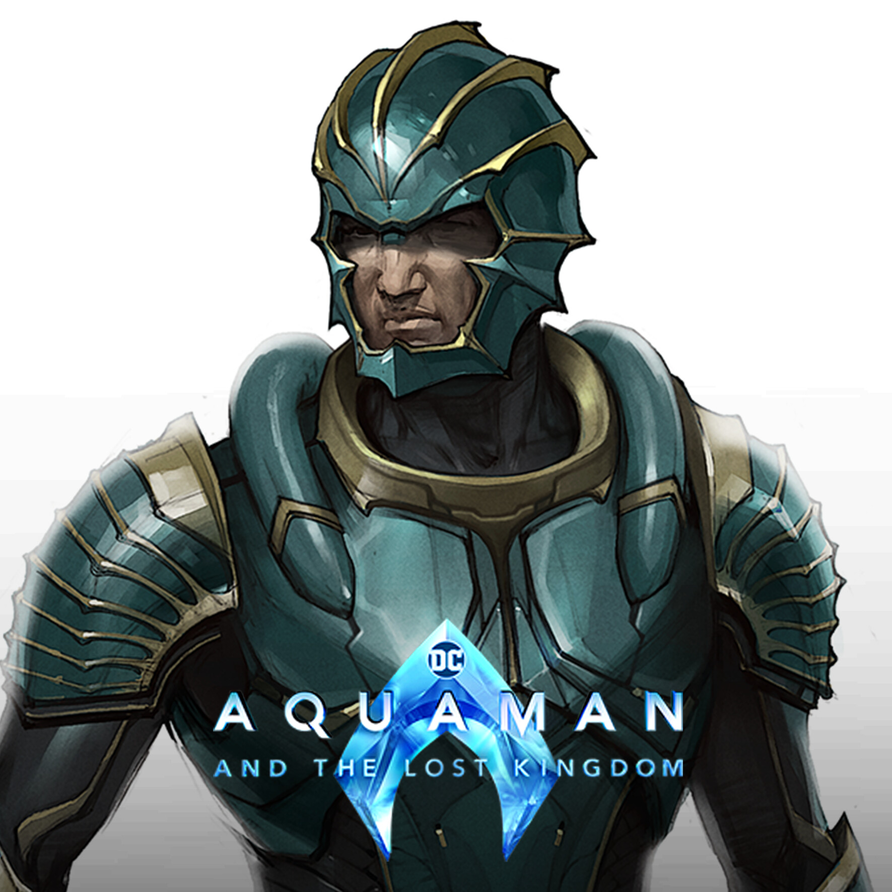 ArtStation - Xebellian soldier