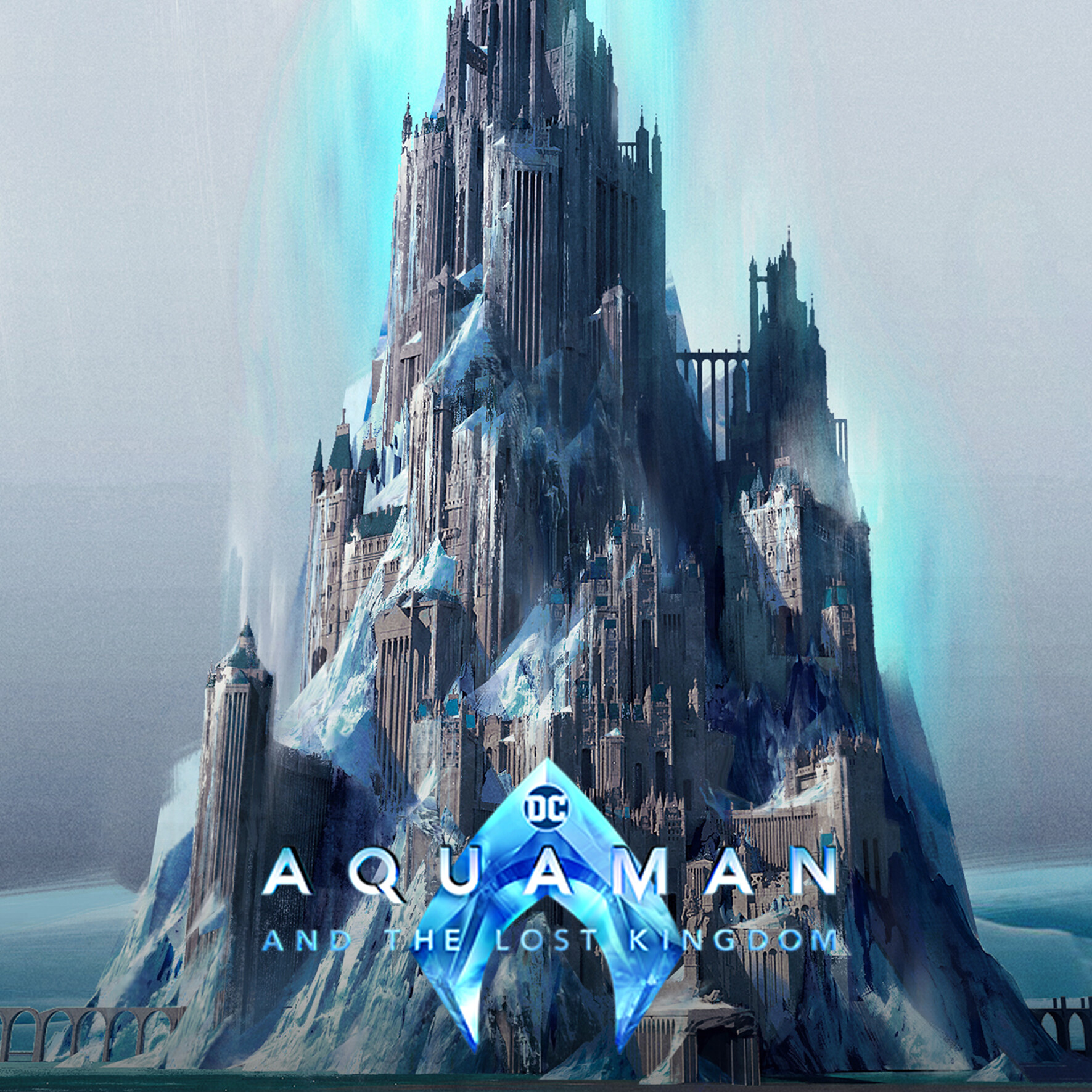 ArtStation - The Lost Kingdom - Necrus design-02