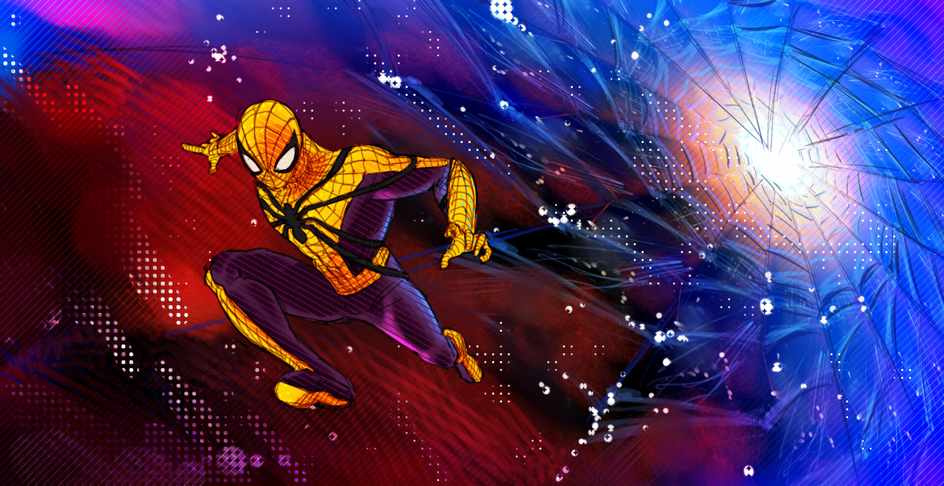 Stan Lipski - misc endeavours 2