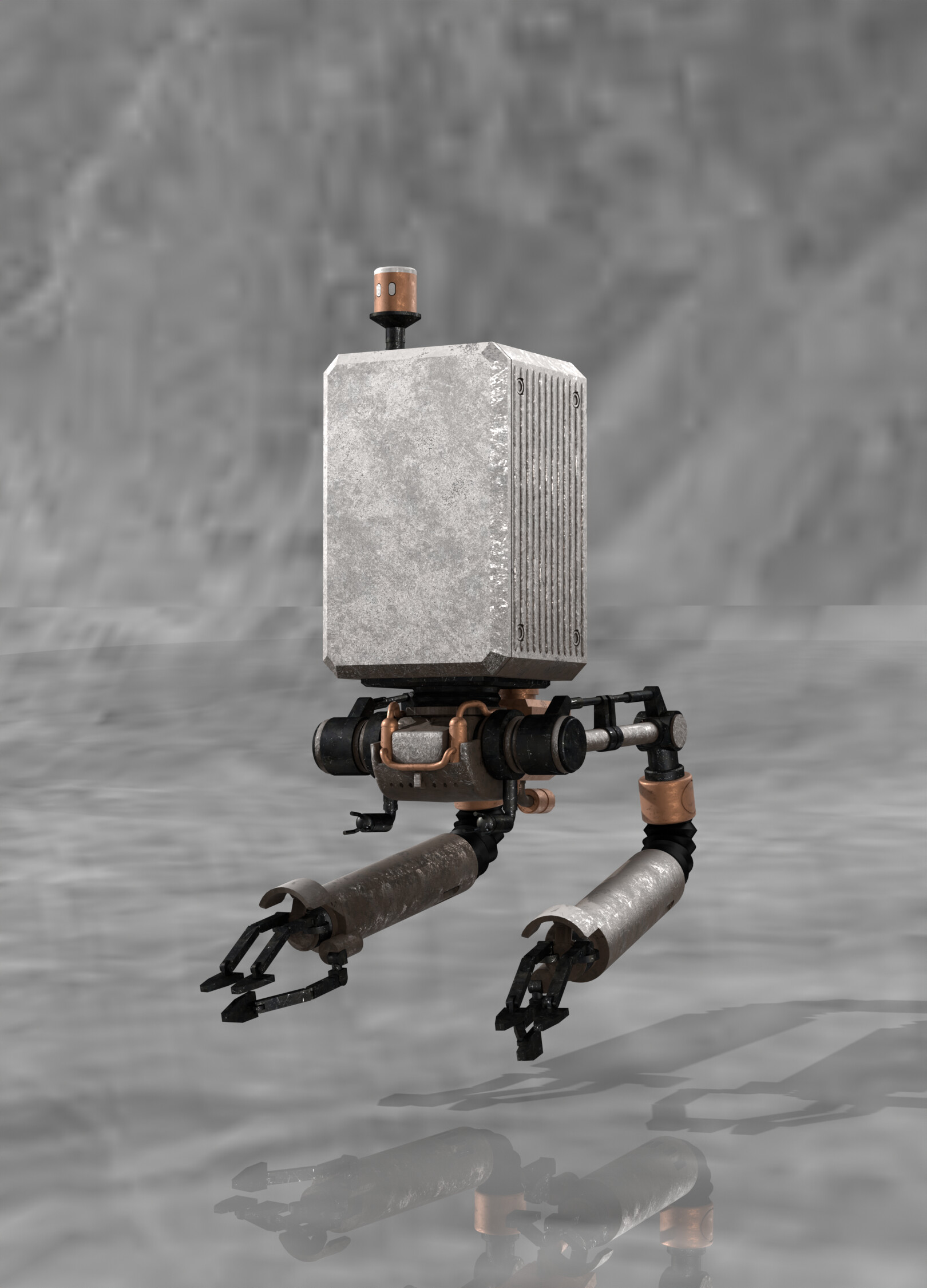 ArtStation - POD 042