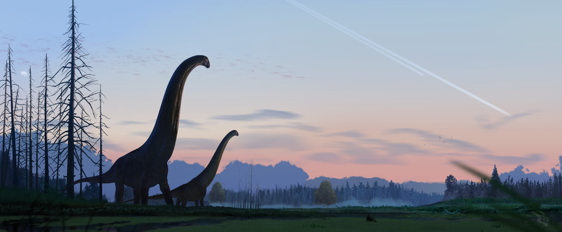 ArtStation - Last Light