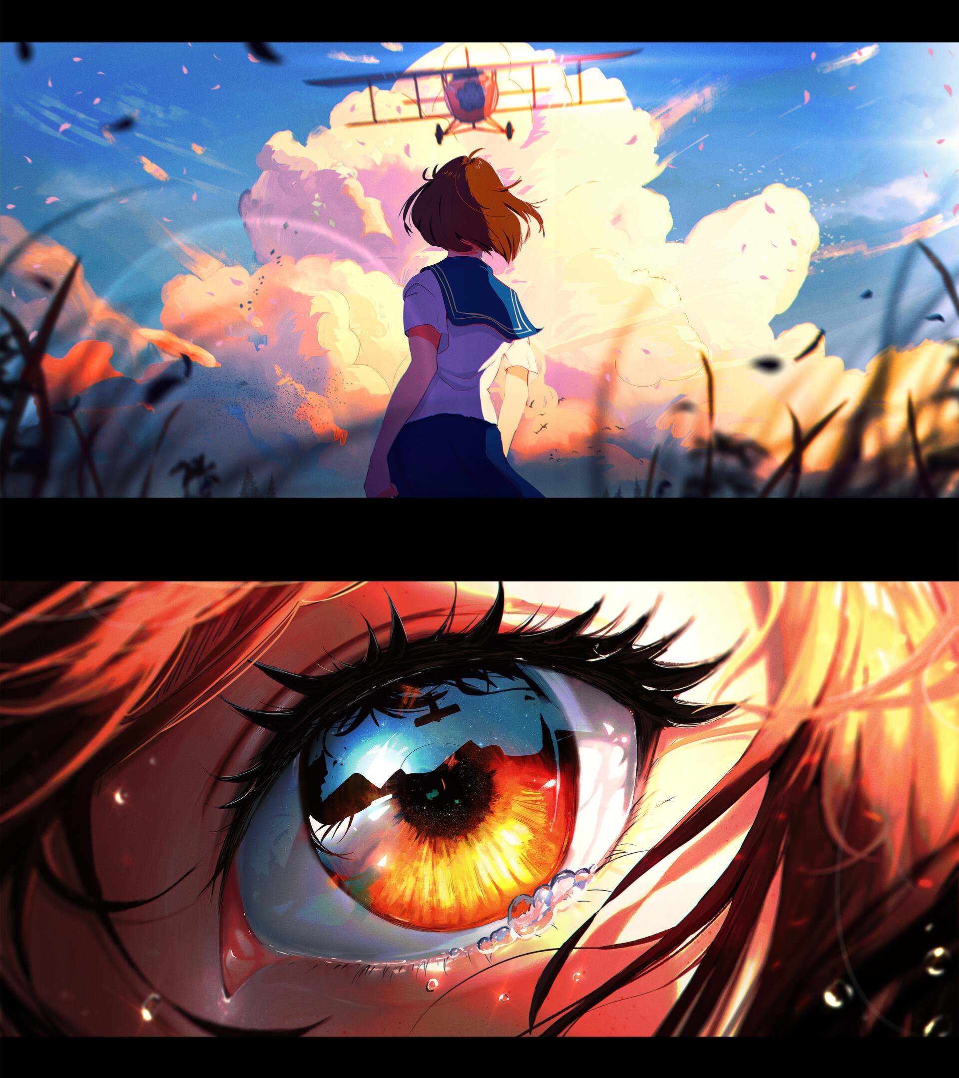 ArtStation - Messages