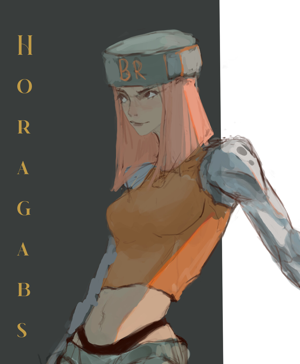 ArtStation - the Russian