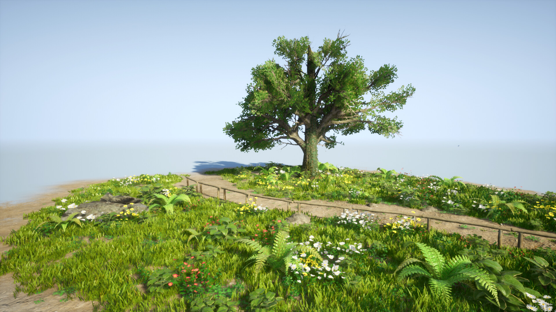 ArtStation - Vegetation and Plants for Games