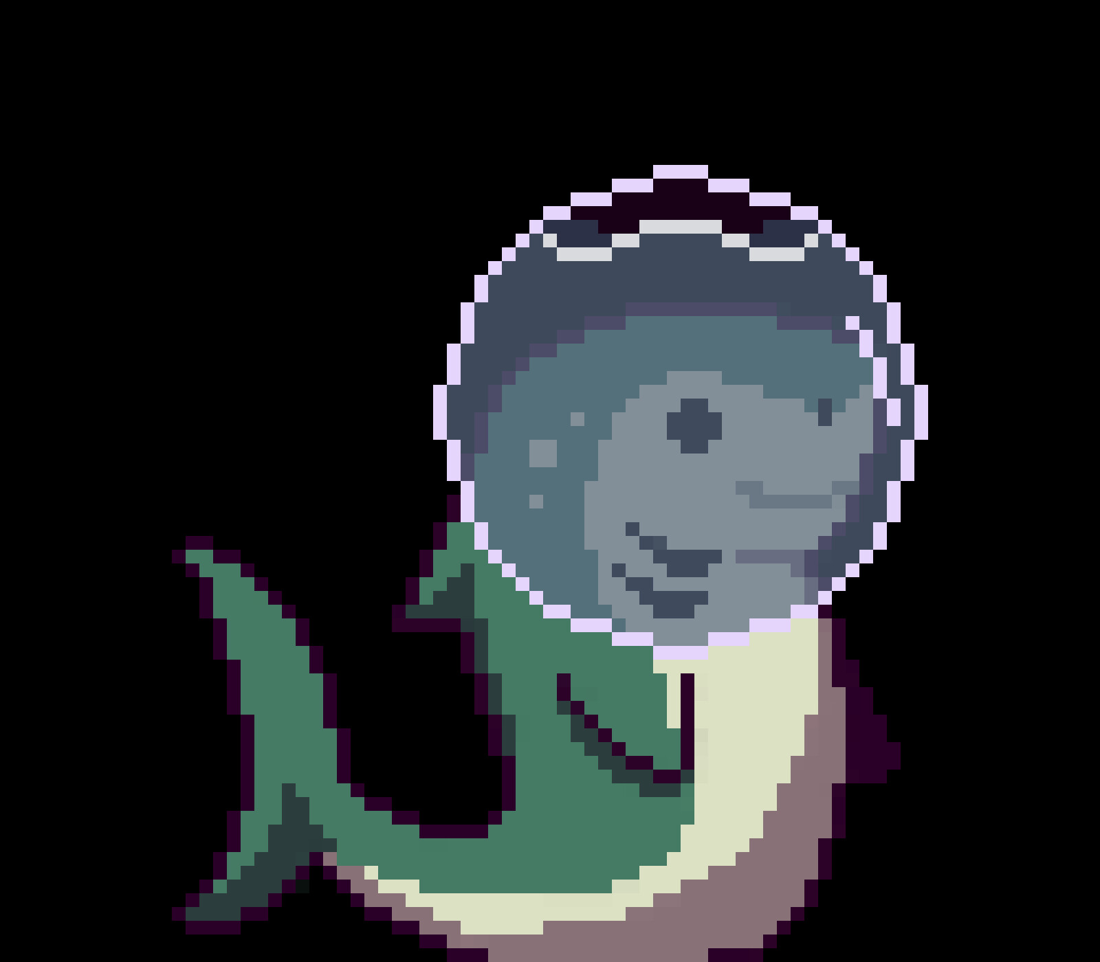 ArtStation - Crewmate