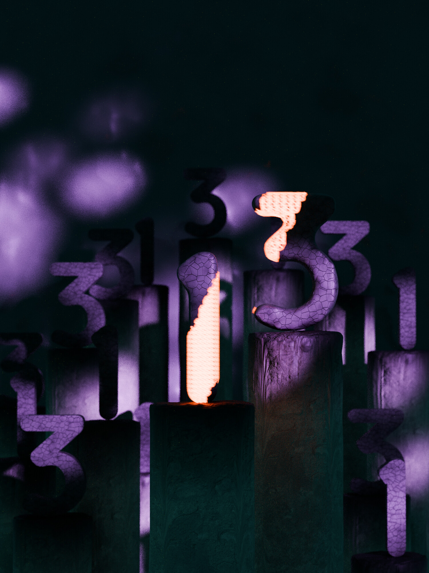 ArtStation - The 13.