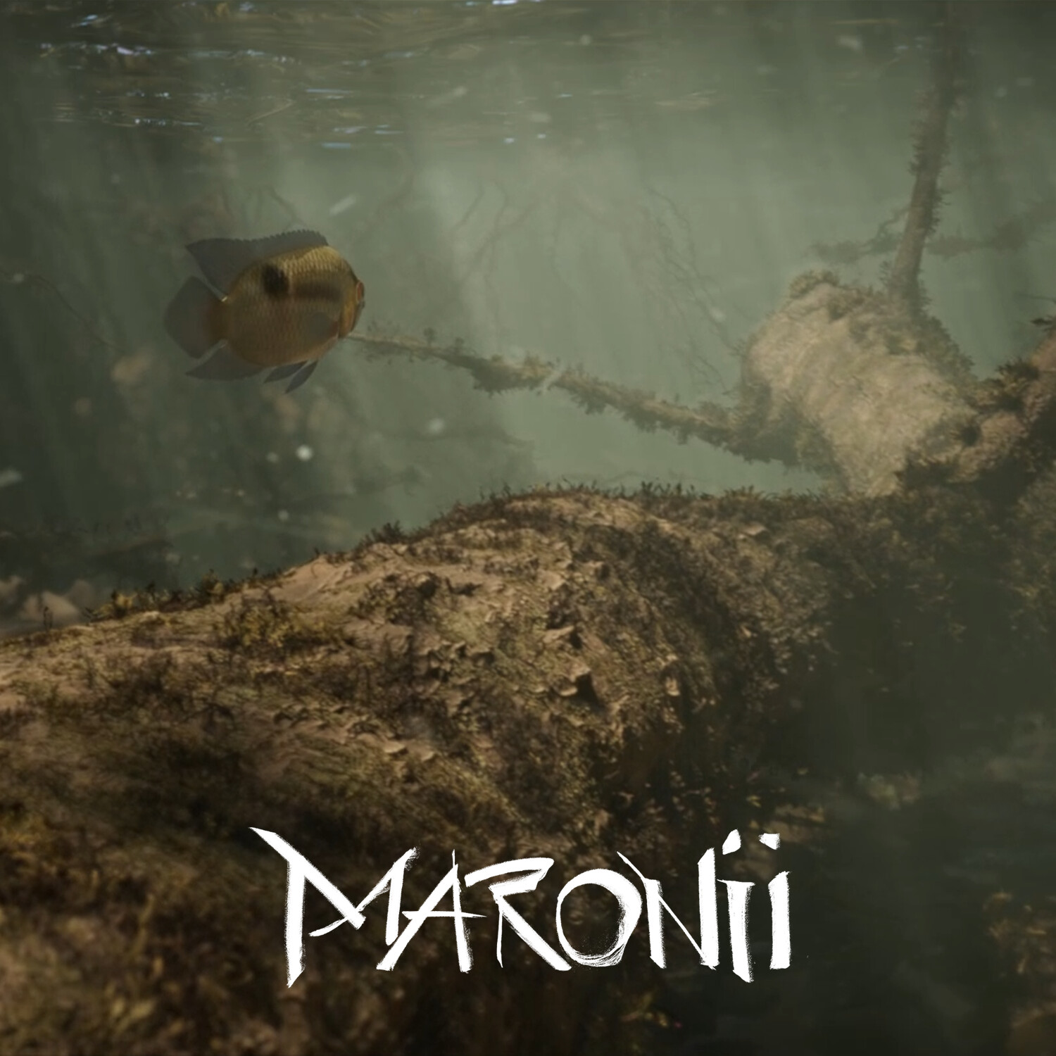 ArtStation - Maronii - Sequence 02