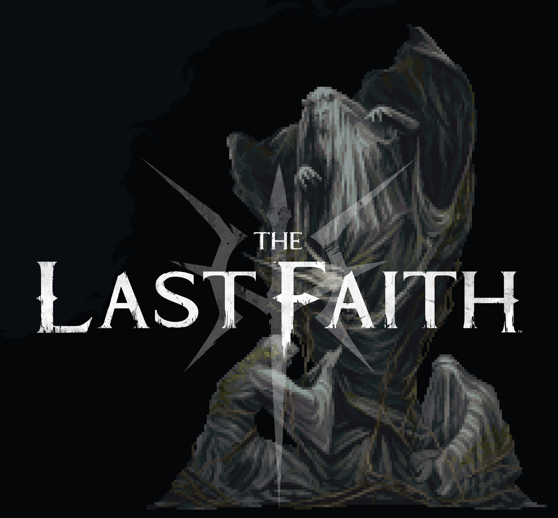 ArtStation - Sword altar