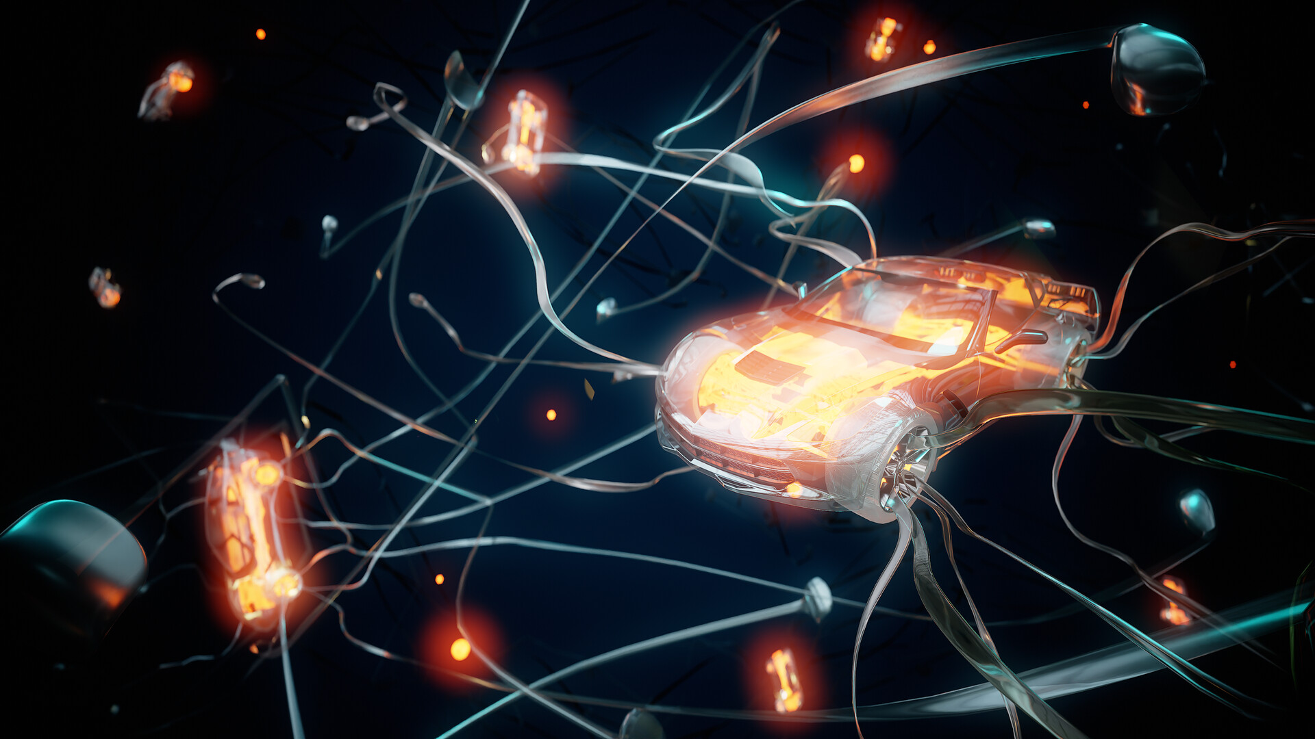 ArtStation - Eva Network