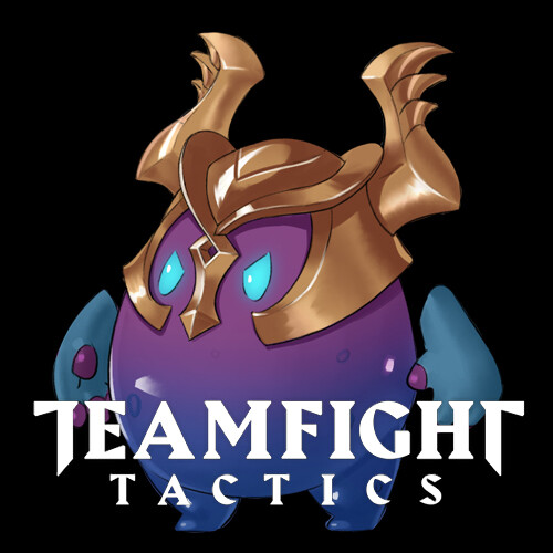 ArtStation - TFT Set 10 Character Work