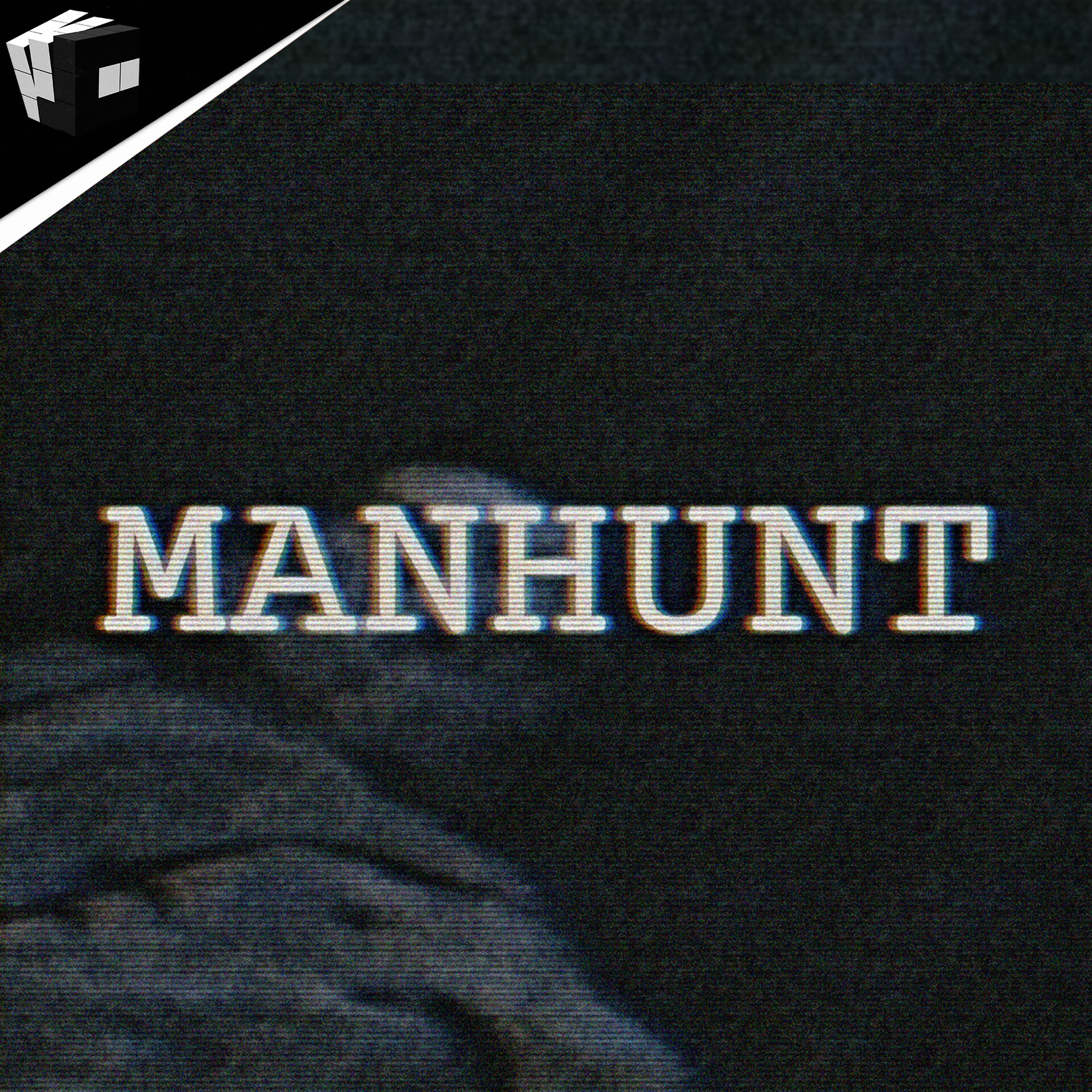 ArtStation - MANHUNT. CINEMATIC UNREAL ENGINE 5