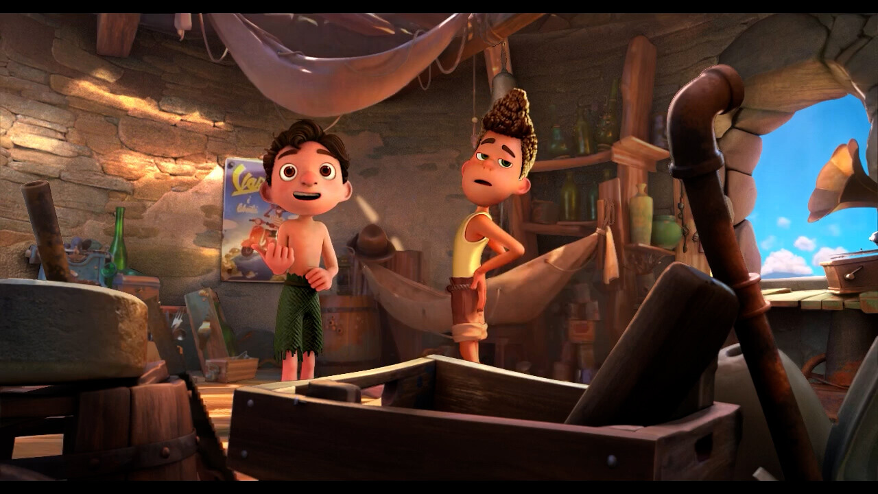 ArtStation - 24FPS INTERNATIONAL ANIMATION AWARDS- 19TH EDITION - 3D ...