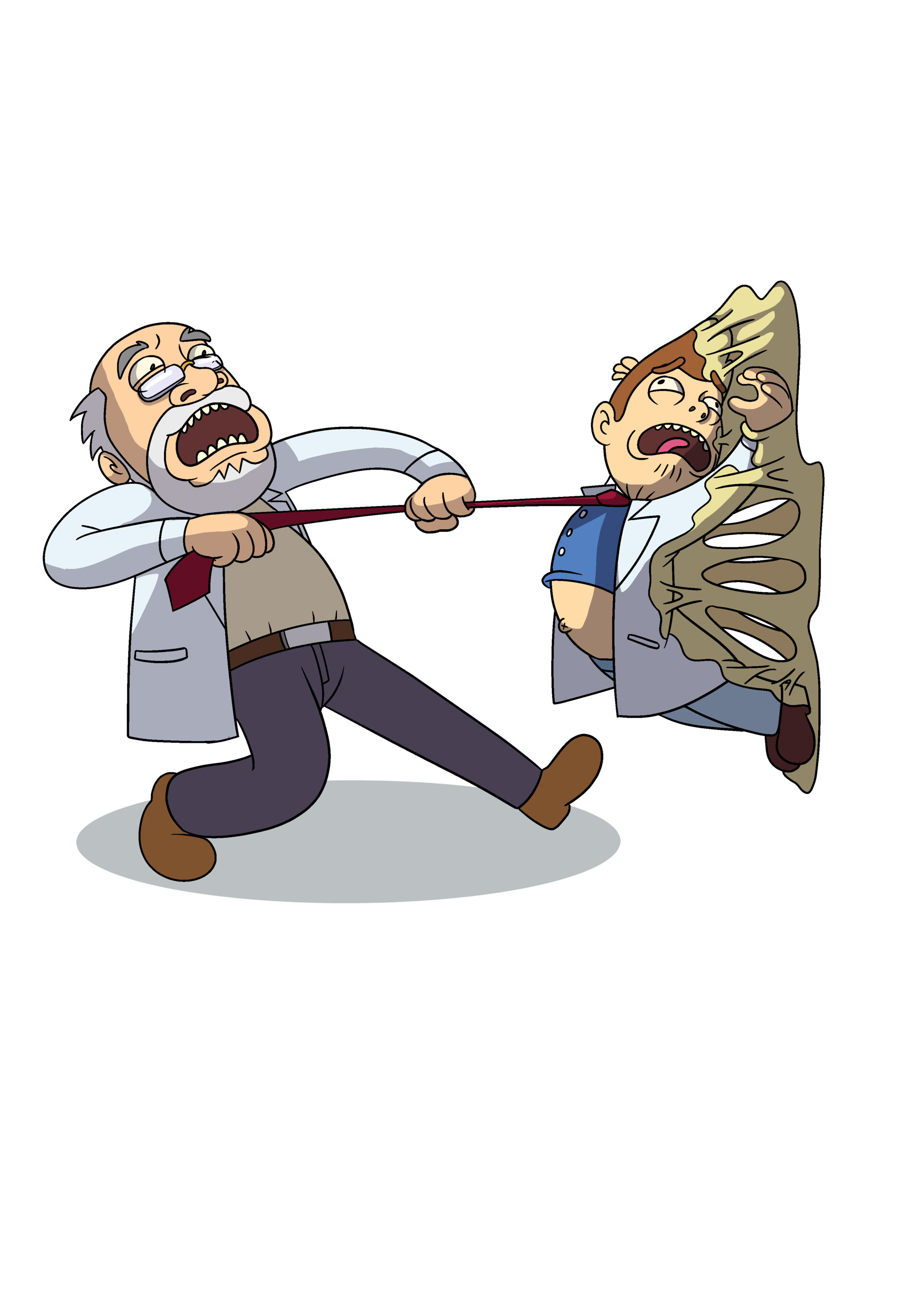 ArtStation - Cartoon Assets