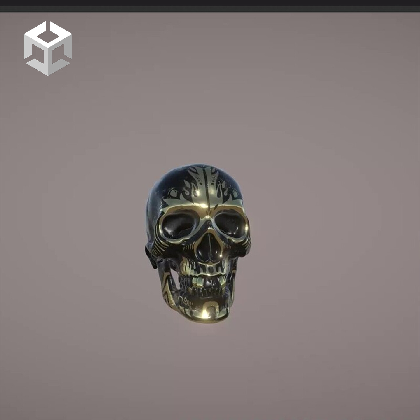 ArtStation - Custom PBR Shader in Unity