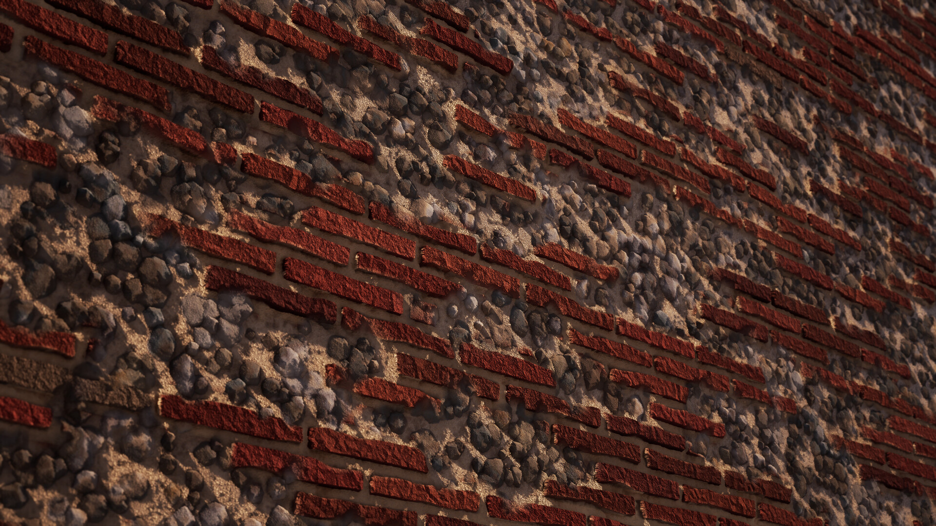 ArtStation - Assassin's Creed: Valhalla - Material Studies