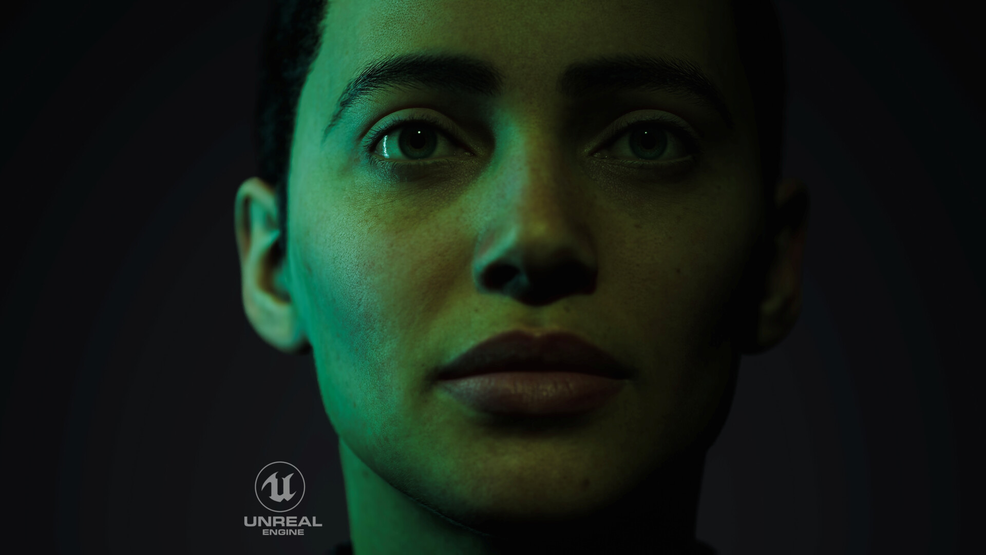 ArtStation - Thriller Movie short