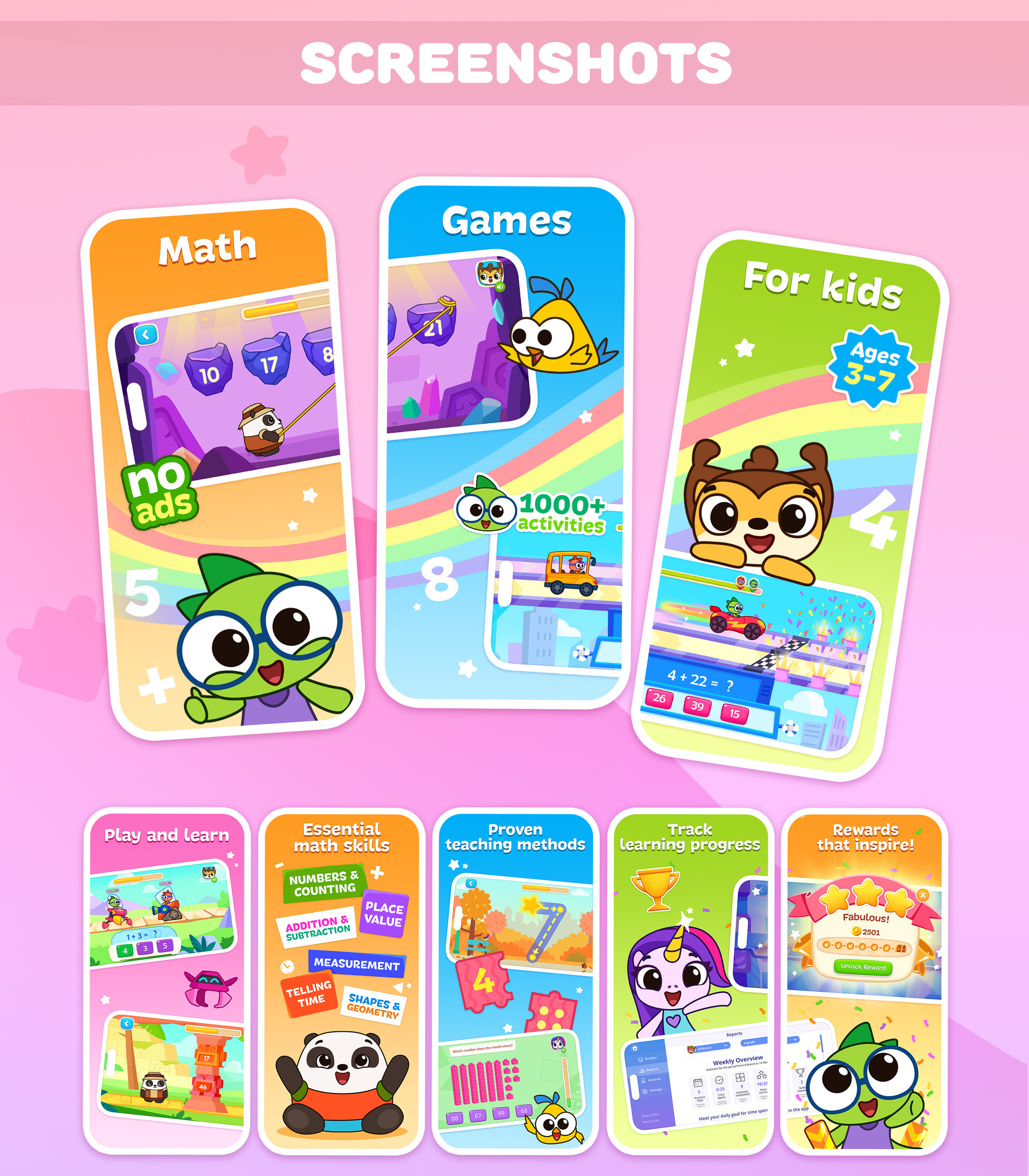 ArtStation - Amaya Soft | Screenshots vertical