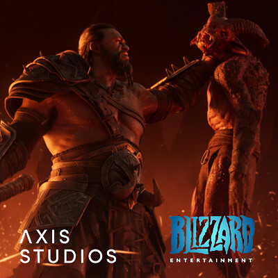 Axis Studios