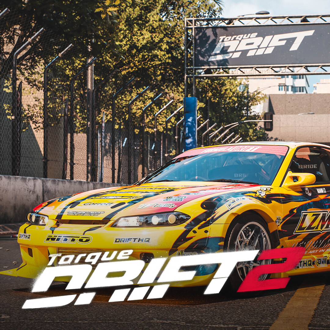 ArtStation - Adam LZ S15