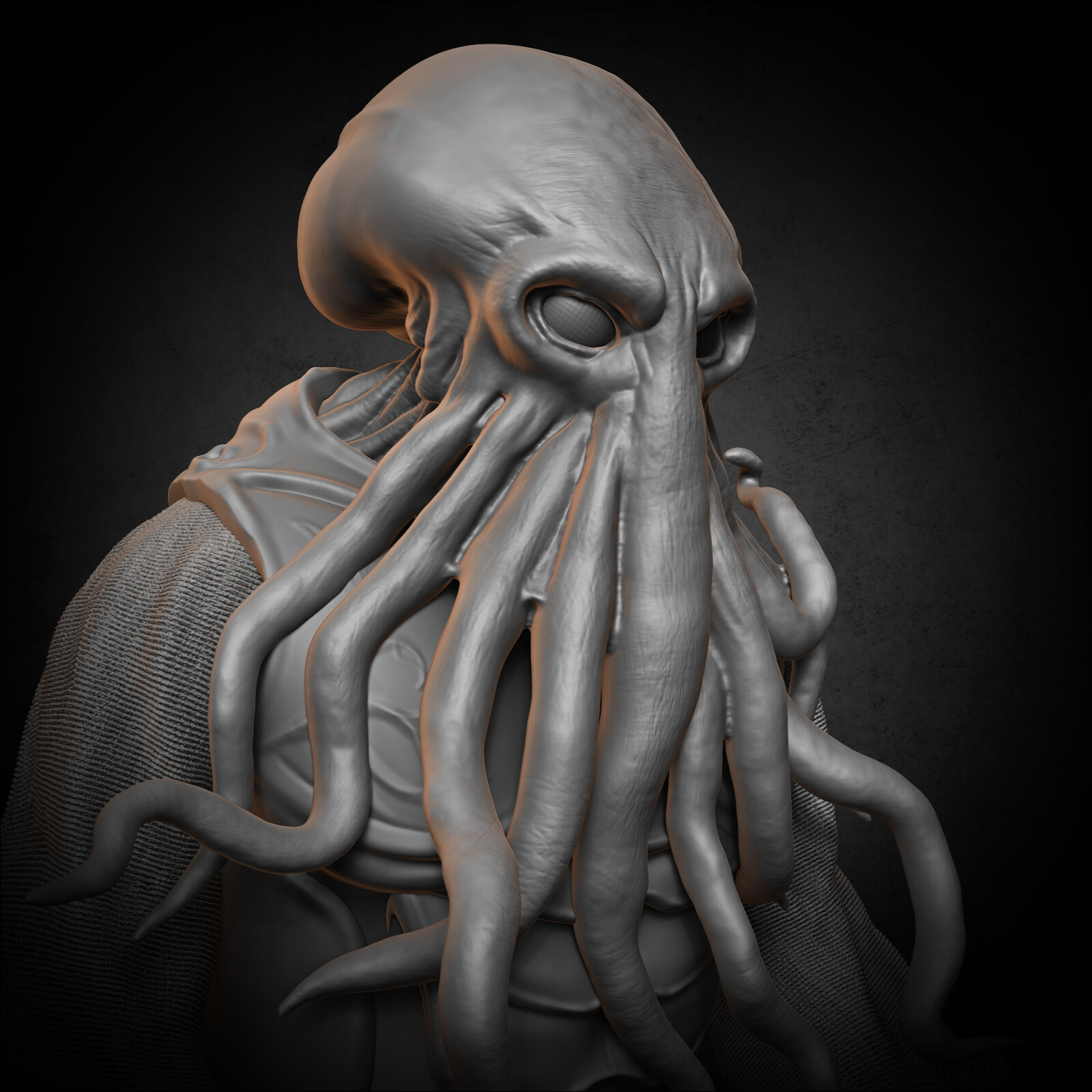 ArtStation - Octo