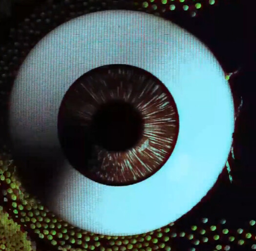 ArtStation - eye