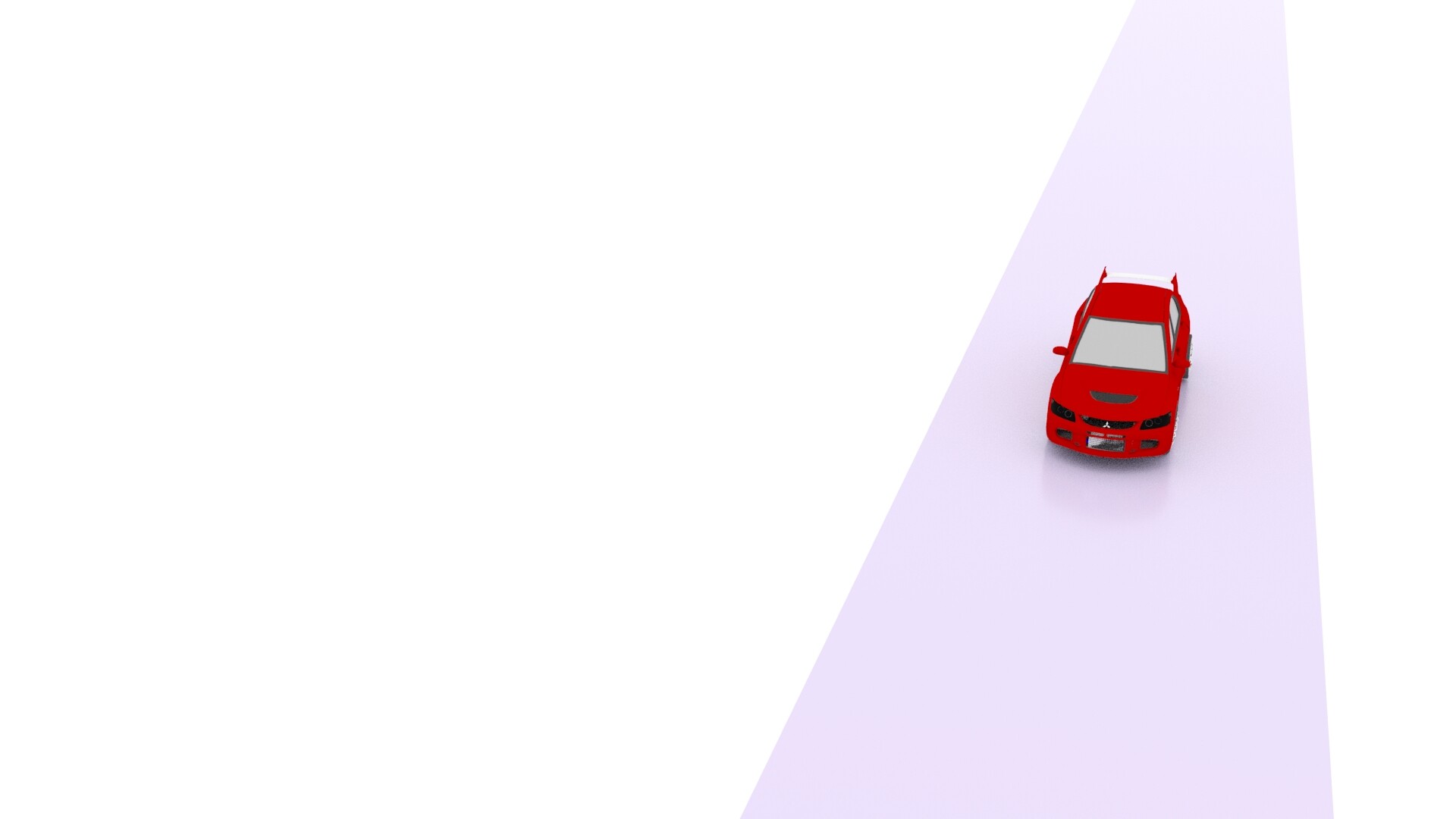 ArtStation - Car Rigging