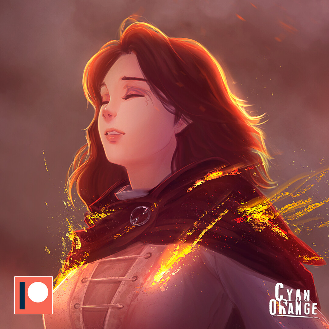 ArtStation - Purpose