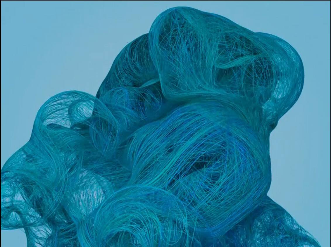 ArtStation - lines art