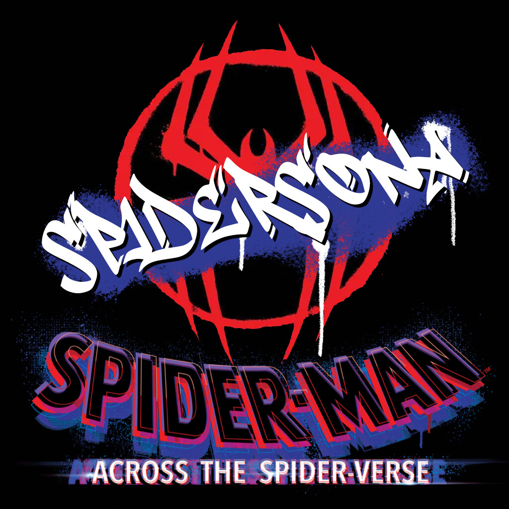 ArtStation - Spidersona