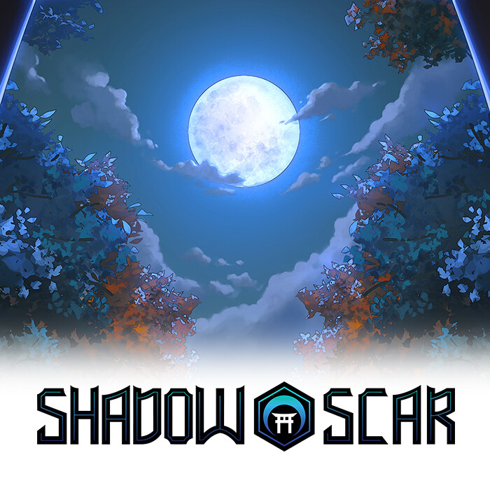 ArtStation - Shadow Scar : Black Gate